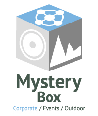 Mystery-Box Corporate